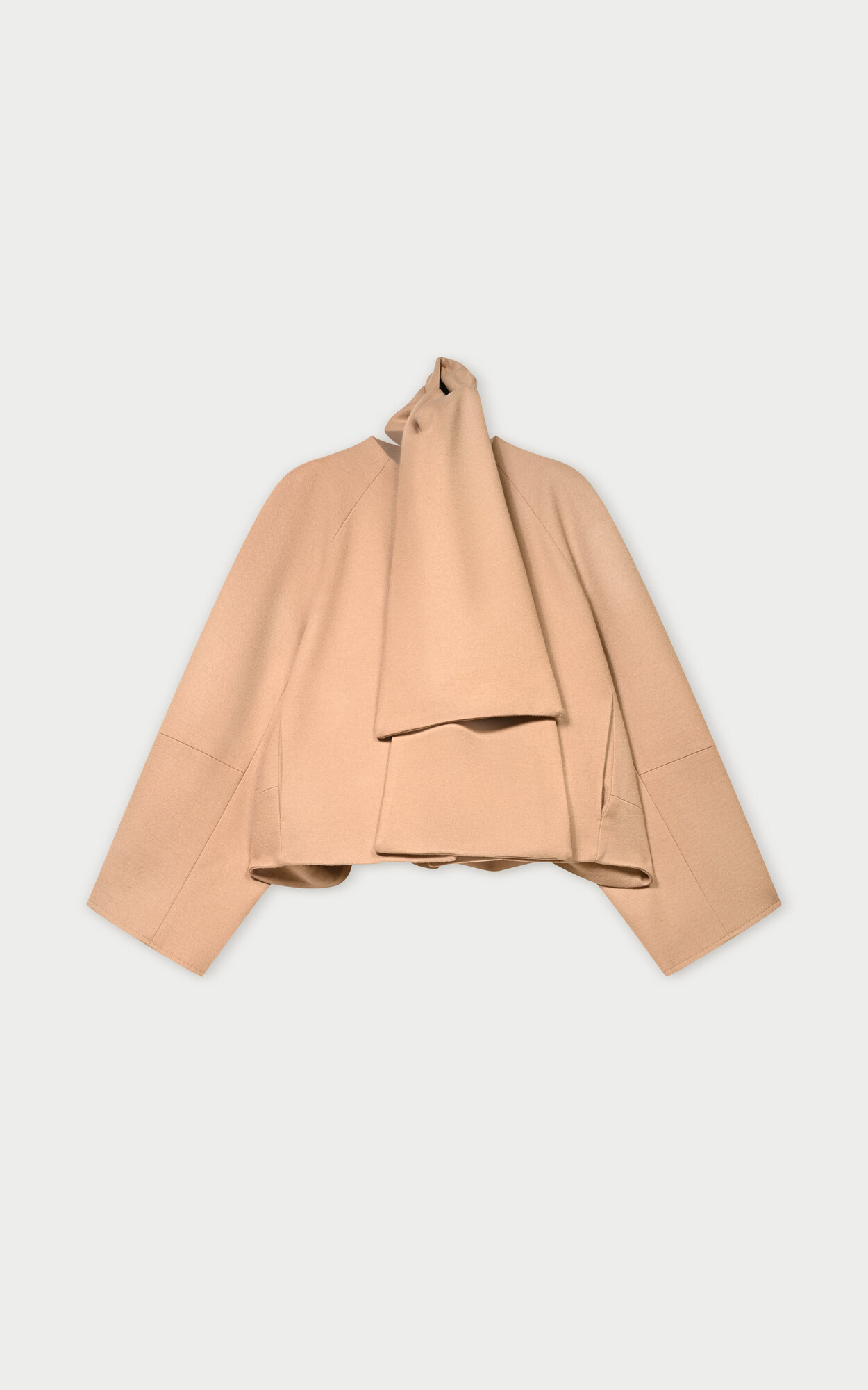 Natan | Camel Jas | La Bottega