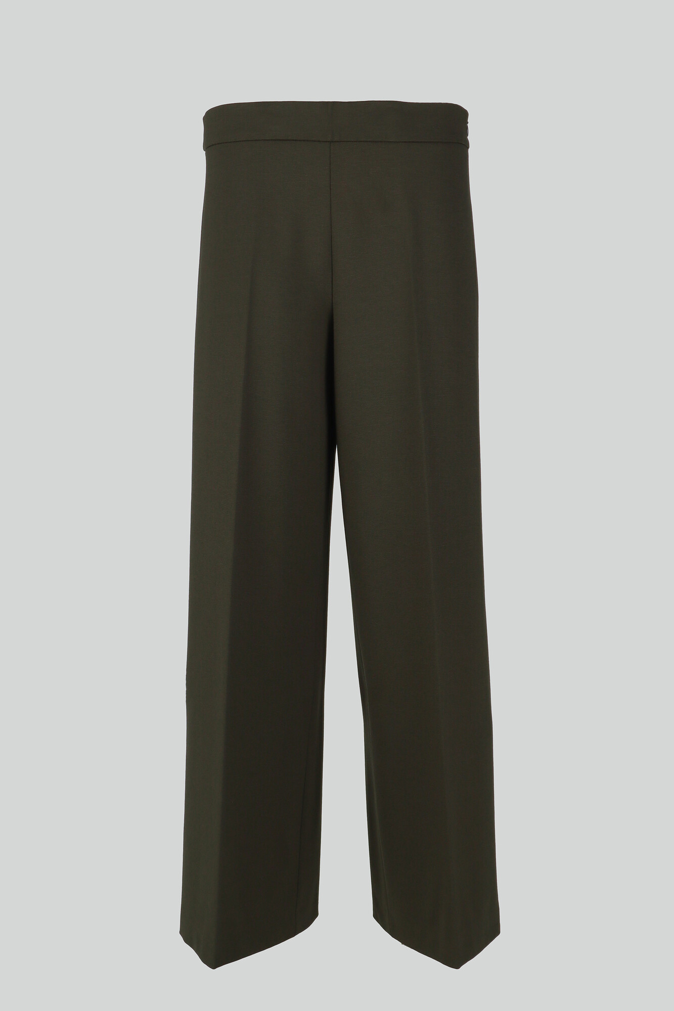 Liviana Conti | Kaki Broek | La Bottega