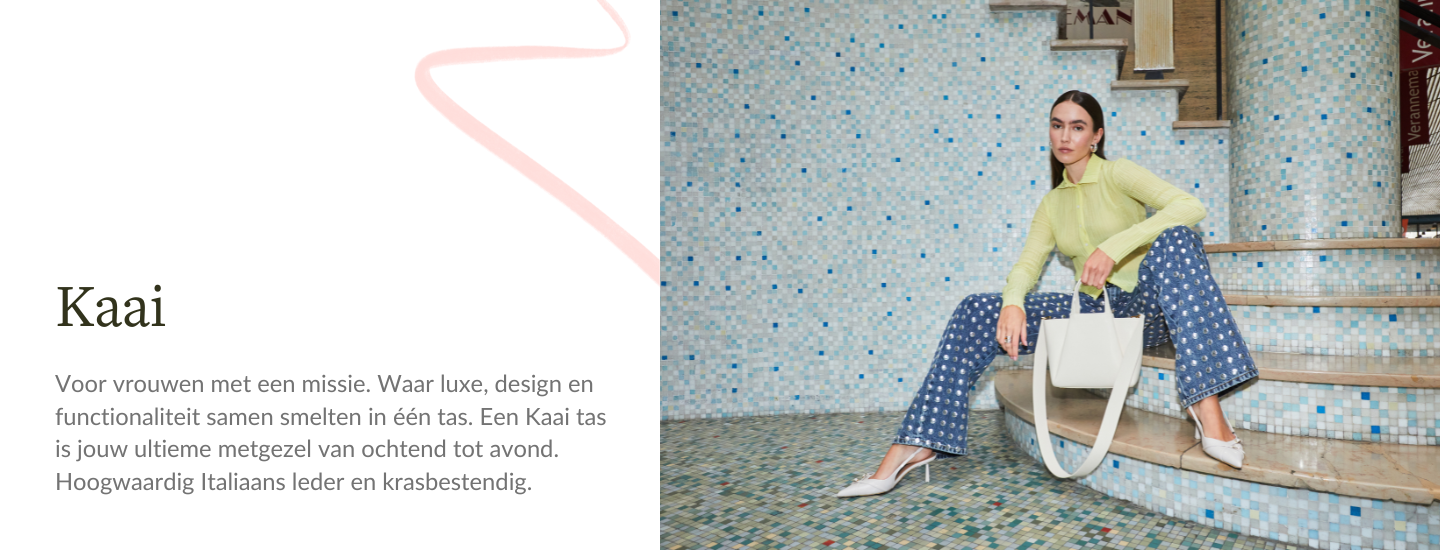 Kaai | La Bottega