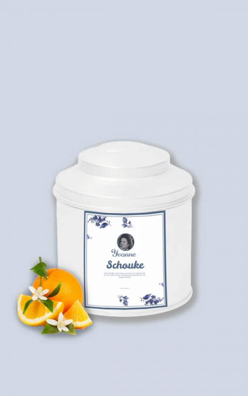 Yvonne | Wit Food/drinks | La Bottega