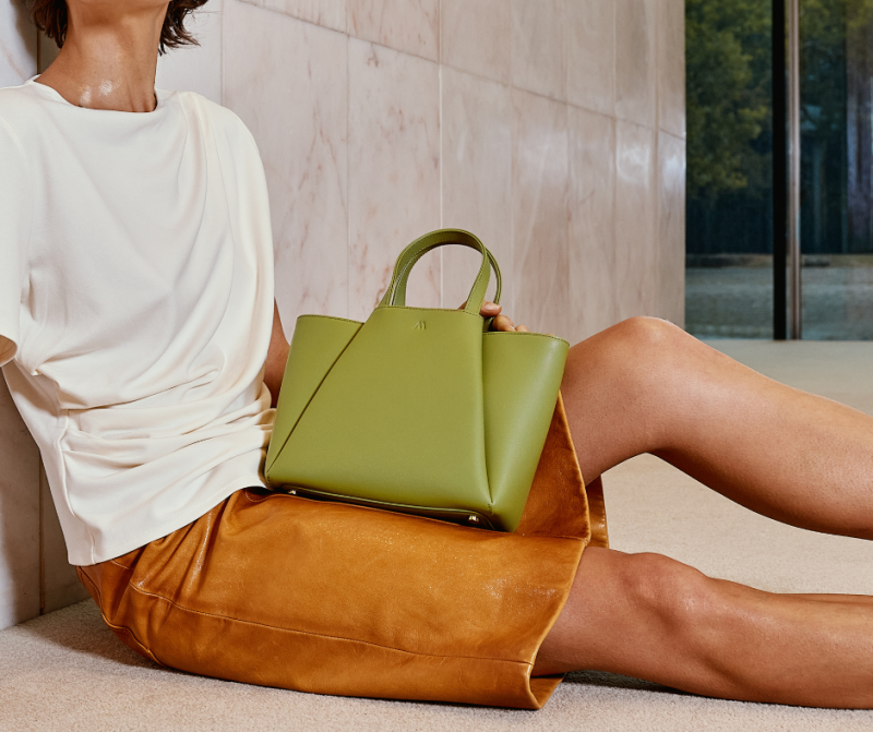 Marie Martens damestassen | La Bottega