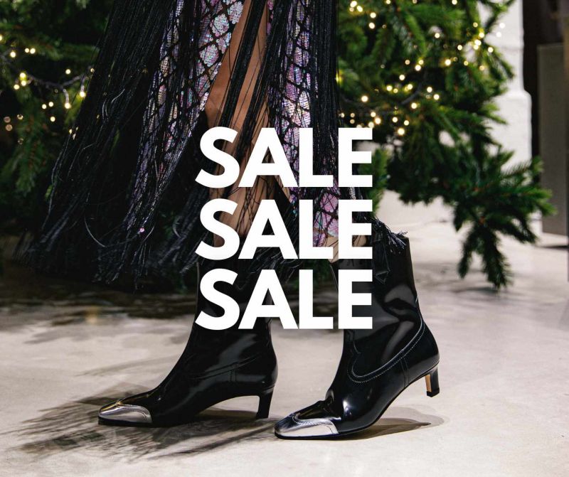 Xandres | La Bottega