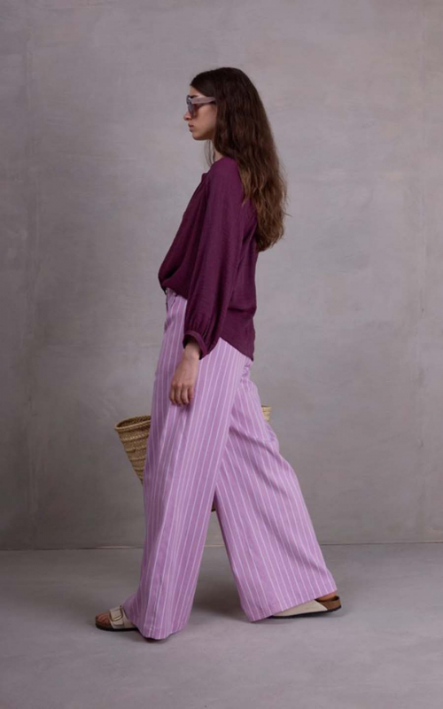 Nathalie Vleeschouwer | La Bottega