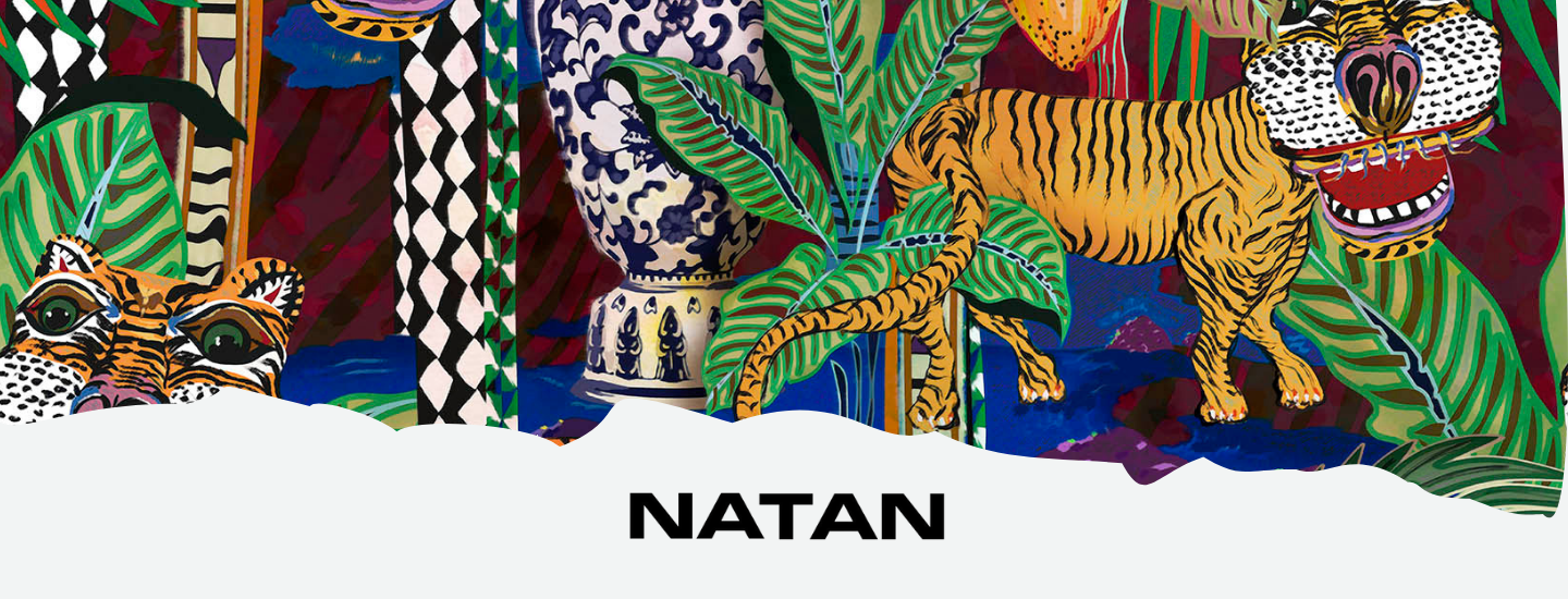 Natan kleding en accessoires voor dames | La Bottega