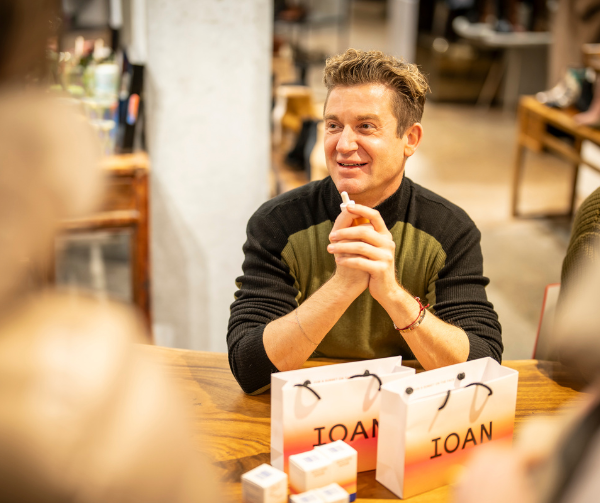 IOAN | La Bottega